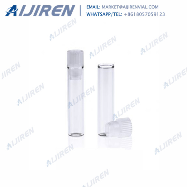 hplc clear shell vials with clear polyethylene closure Waters-HPLC Vial ...