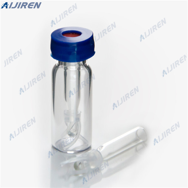 USA 0.1ml conical PP micro insert exporter-HPLC Vial Inserts