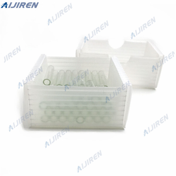 Perkin Elmer conical glass micro insert for vials-HPLC Vial Inserts