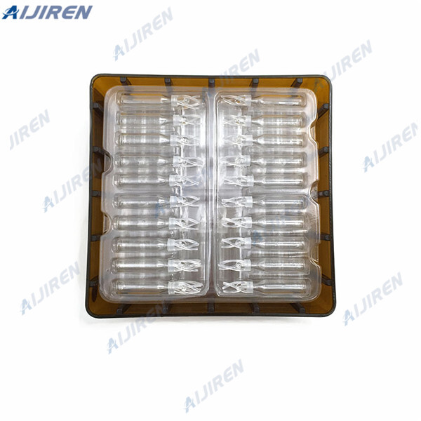 insert vials for liquid autosampler Waters-HPLC Vial Inserts