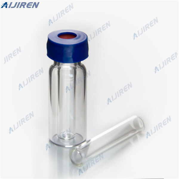 UK clear glass micro insert price-HPLC Vial Inserts