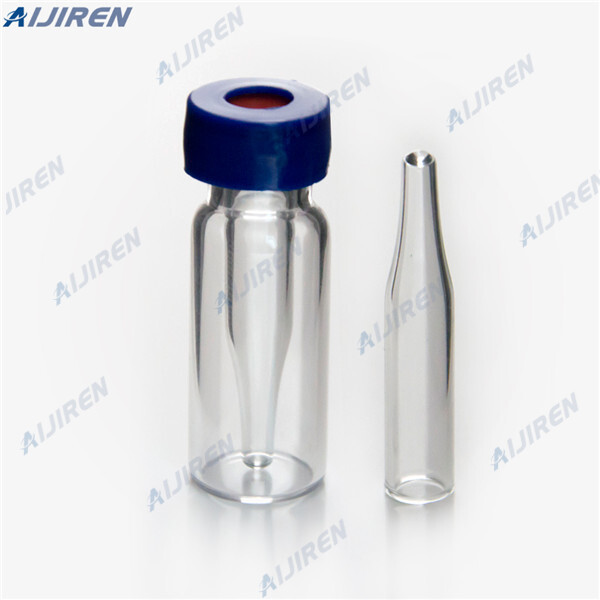 2ml HPLC vial insert Waters-HPLC Vial Inserts