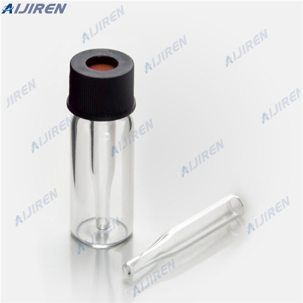 best e 250UL insert molding-HPLC Vial Inserts