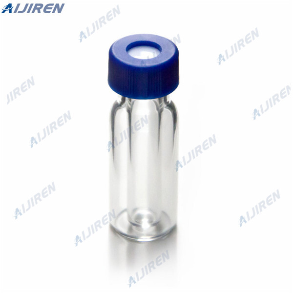 Certified micro insert vial Sigma-HPLC Vial Inserts