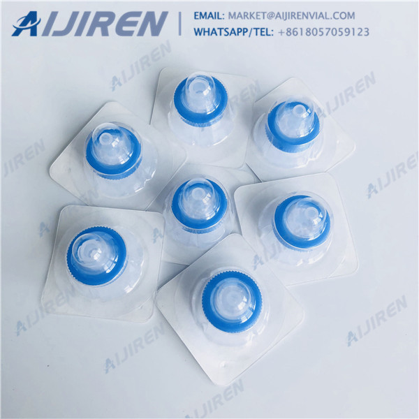 Can You Autoclave Syringe Filters at Martha Cannon blog
