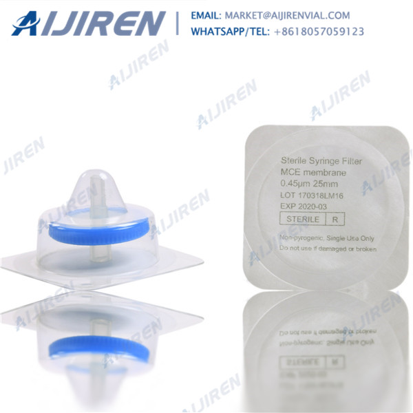 0.45 micro pvdf mushroom syringe filter mushroom liquid culture-HPLC ...